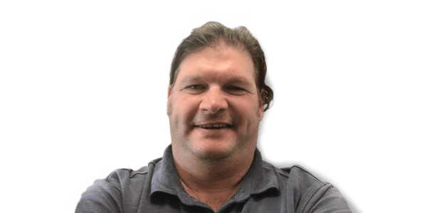 Jason Kish Elected Business Manager of IBEW Local 115